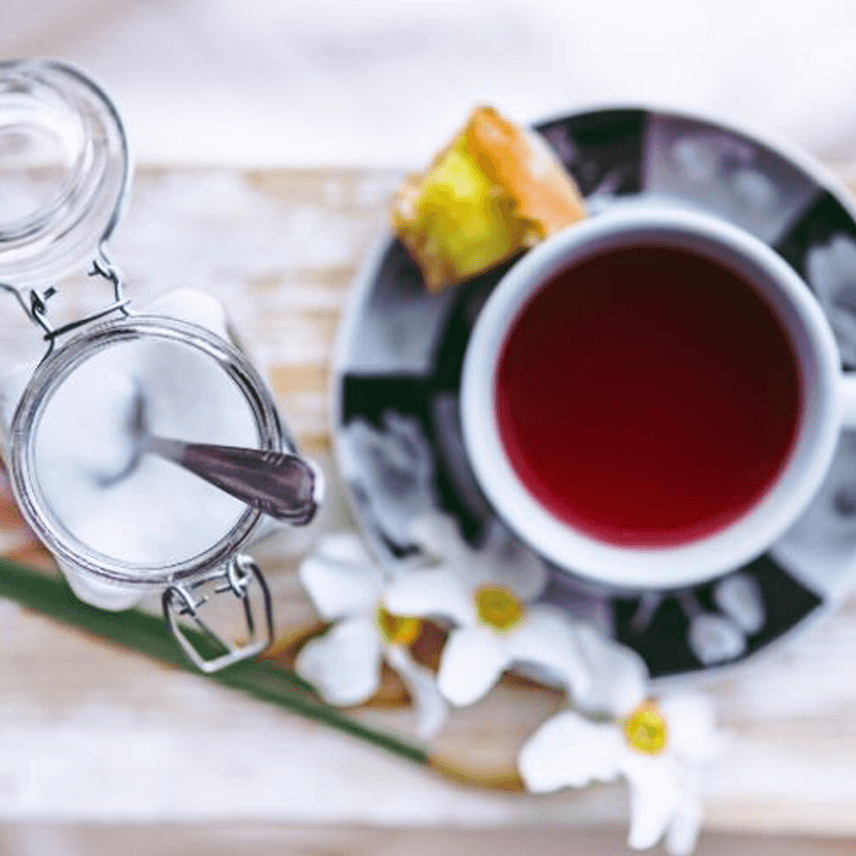 Anchor Beverages, Inc. (dba Capital Teas)