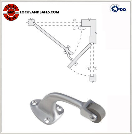 Buy Door Hardware Online | Locksandsafes.com
