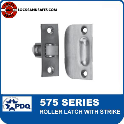 Dust Proof Strike | PDQ 909 Dust Proof Strikes | Dust Strike