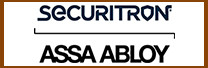 Securitron Products - Locksandsafes.com