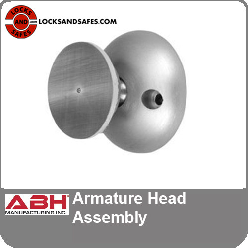 ABH Armature Head Assembly | ABH 20020 | ABH 24020 | ABH 25020