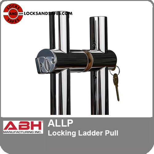 ABH ALLP Locking Ladder Pull | ABH LLP Pull