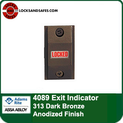 Adams Rite Lever | Adams Rite 4560 | Adams Rite Deadlatch Handle