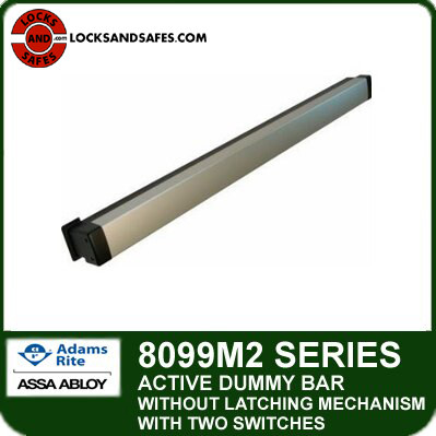 Adams Rite 8100 | Adams Rite Exit Device | Exit Device