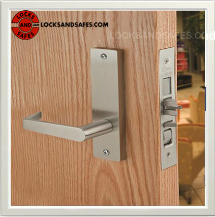 Classroom Security Locks | PDQ School Security Locks