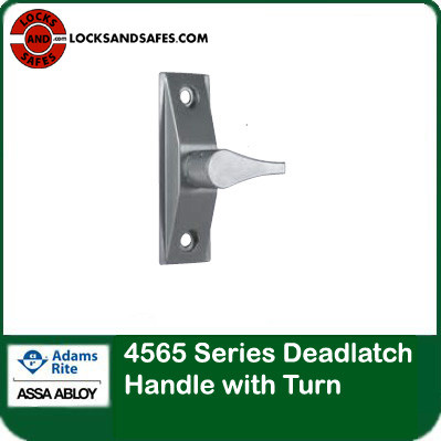 Adams Rite 4569 | Lever for Adams Rite Deadlatch