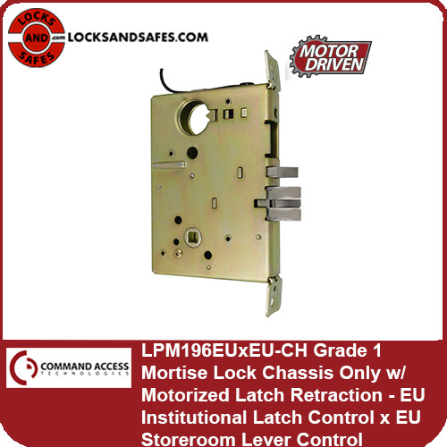 Command Access CAT EPT | Concealed Power Transfer Unit