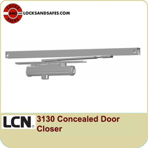 LCN 3030 Closer LCN 3031 Door Closer Concealed Door Closer LCN 3030 Closer LCN 3031 Door Closer Concealed Door Closer
