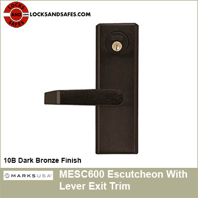 Marks M9900 Rim Exit Device | Marks M-9900 | Marks M 9900