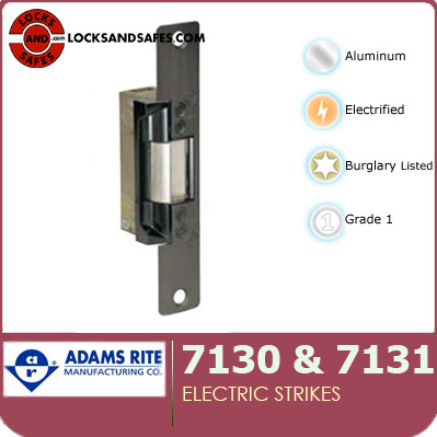 Folger Adam 310-2-3/4 OB | Folger Adam Electric Strike