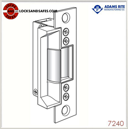 Electric Strikes | Adams Rite 7140 | Adams Rite Electric Strike