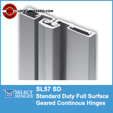 Select SL57 SD Full Surface PH | Select SL57SD Full Surf PH