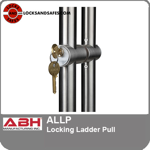 ABH ALLP Locking Ladder Pull | ABH LLP Pull