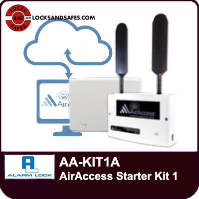 Alarm Lock AA-KIT1A | AirAccess Starter Kit