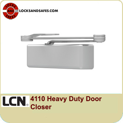 LCN 4110 Door Closer | LCN 4111 Closer | LCN 4116 Closer