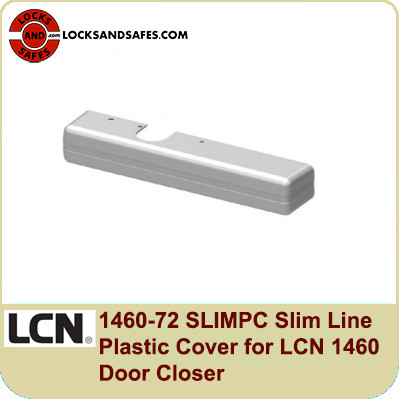 LCN 1460-72 Slim Cover | LCN 1460 72 Standard Cover