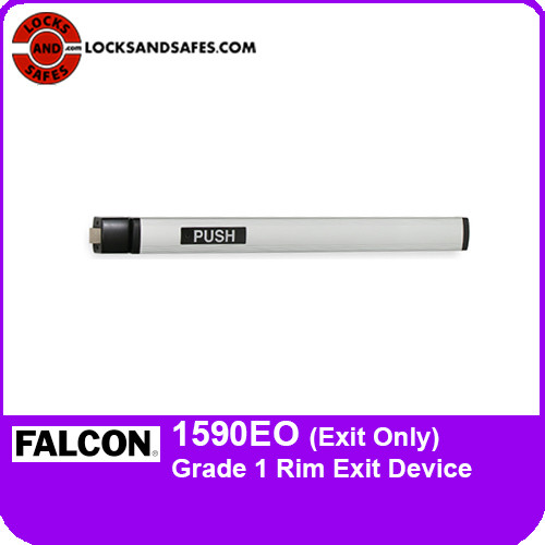 Falcon 1590 Rim Touchbar Exit Device