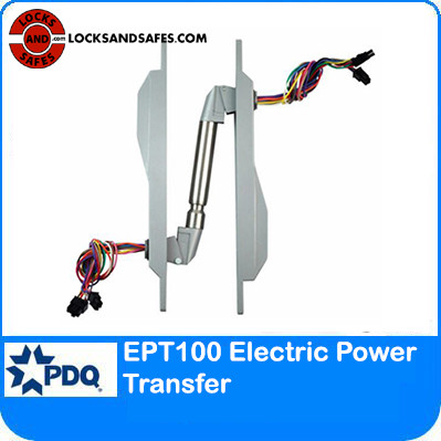 PDQ EPT100 Electric Power Transfer | PDQ AWG Wires