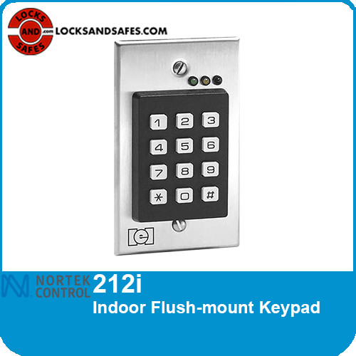 Nortek 212i | IEI 212i | Nortek Control 212