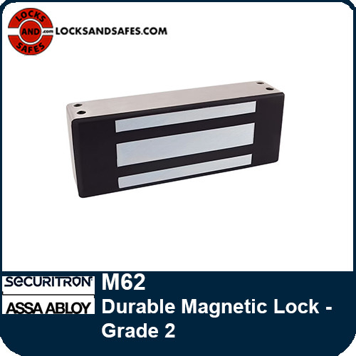 Securitron M62 Electromagnetic Lock | Securitron Magnalock