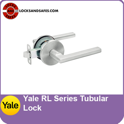 Yale RL Series Tubular Lock