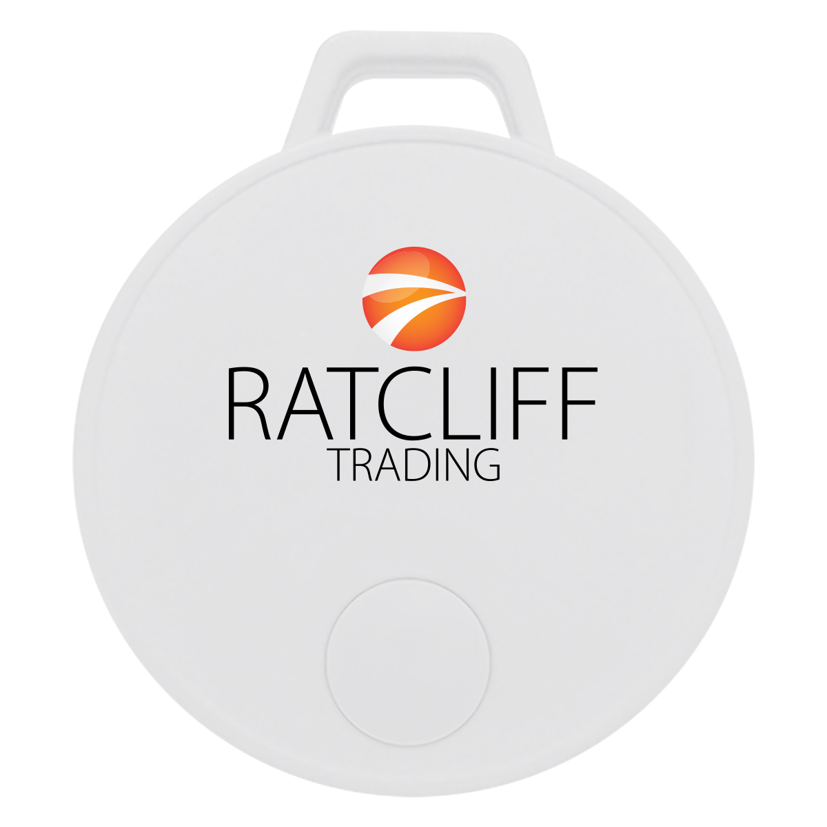 Custom Printed Seek Lite Two-Way Tracker