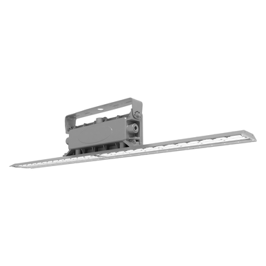 RAB Lighting HAZL34-80/480 4 Ft. LED Hazardous Location Linear High Bay ...