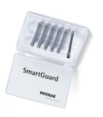 Phonak SmartGuard Wax Protector - Localbattery.com