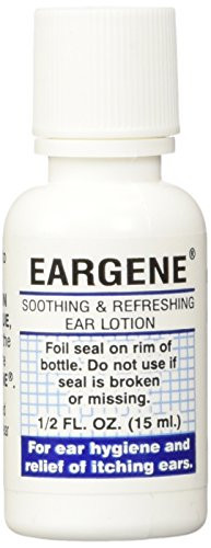 EARGENE Soothing Ear Lotion 1/2 Fl. oz - Localbattery.com