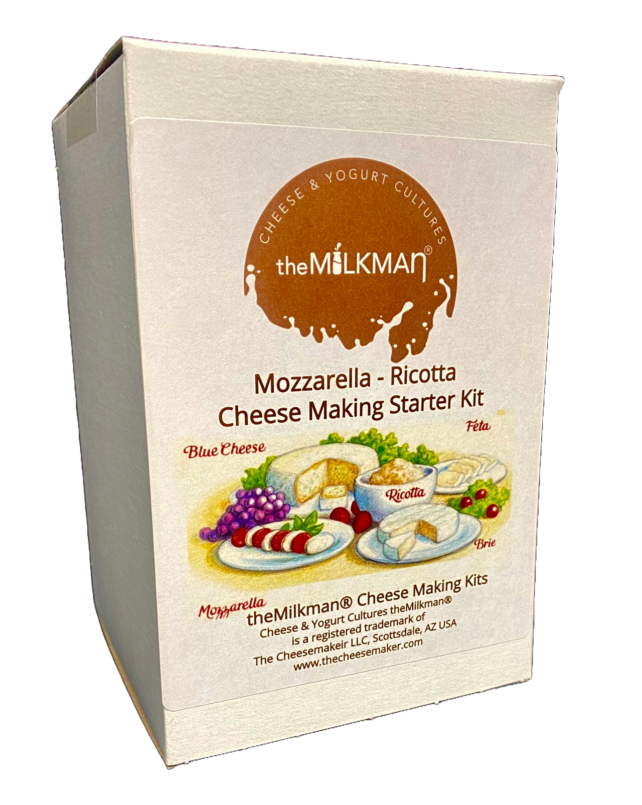 Cheese Making Supplies | Cheese Making Equipment | Cheese Making Kits ...