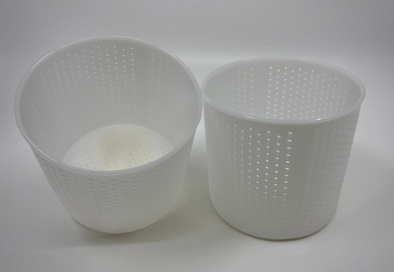 Best Cheese Making Supplies - Cheese Molds & Cheese Wrapping Paper ...