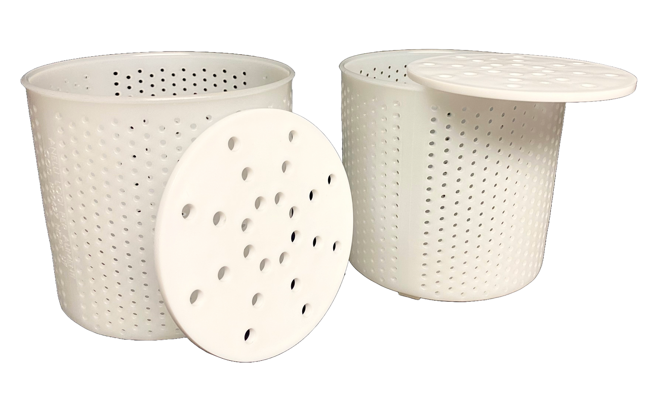 Cheese Making Supplies | Cheese Making Equipment | Cheese Making Kits ...