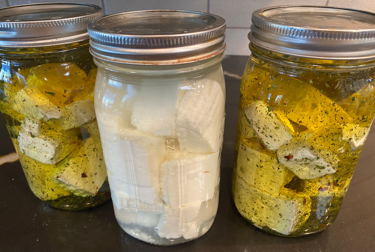 theMilkman® Feta & Chevre Cheese Making Starter Kit