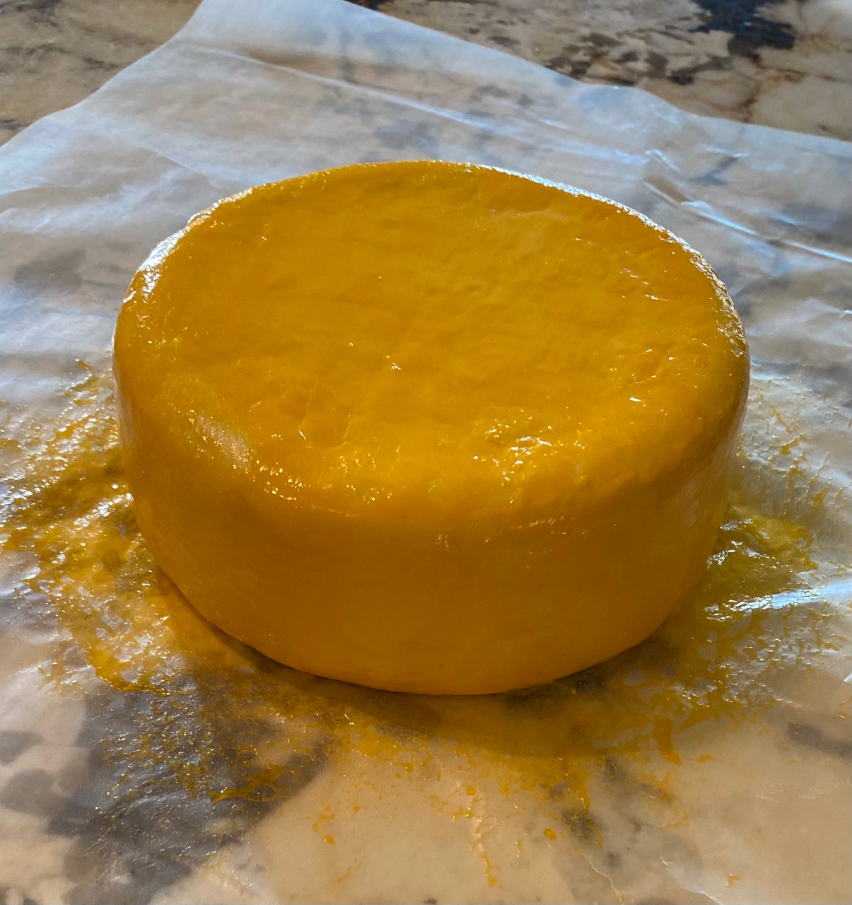 theMilkman™ Cheddar Cheese Starter Culture