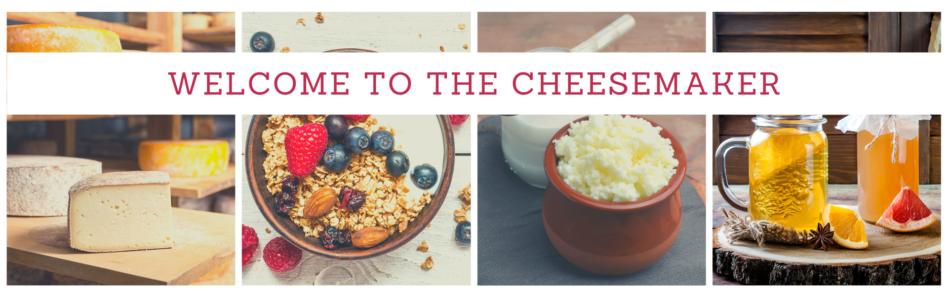 Cheese Making Supplies | Cheese Making Equipment | Cheese Making Kits ...