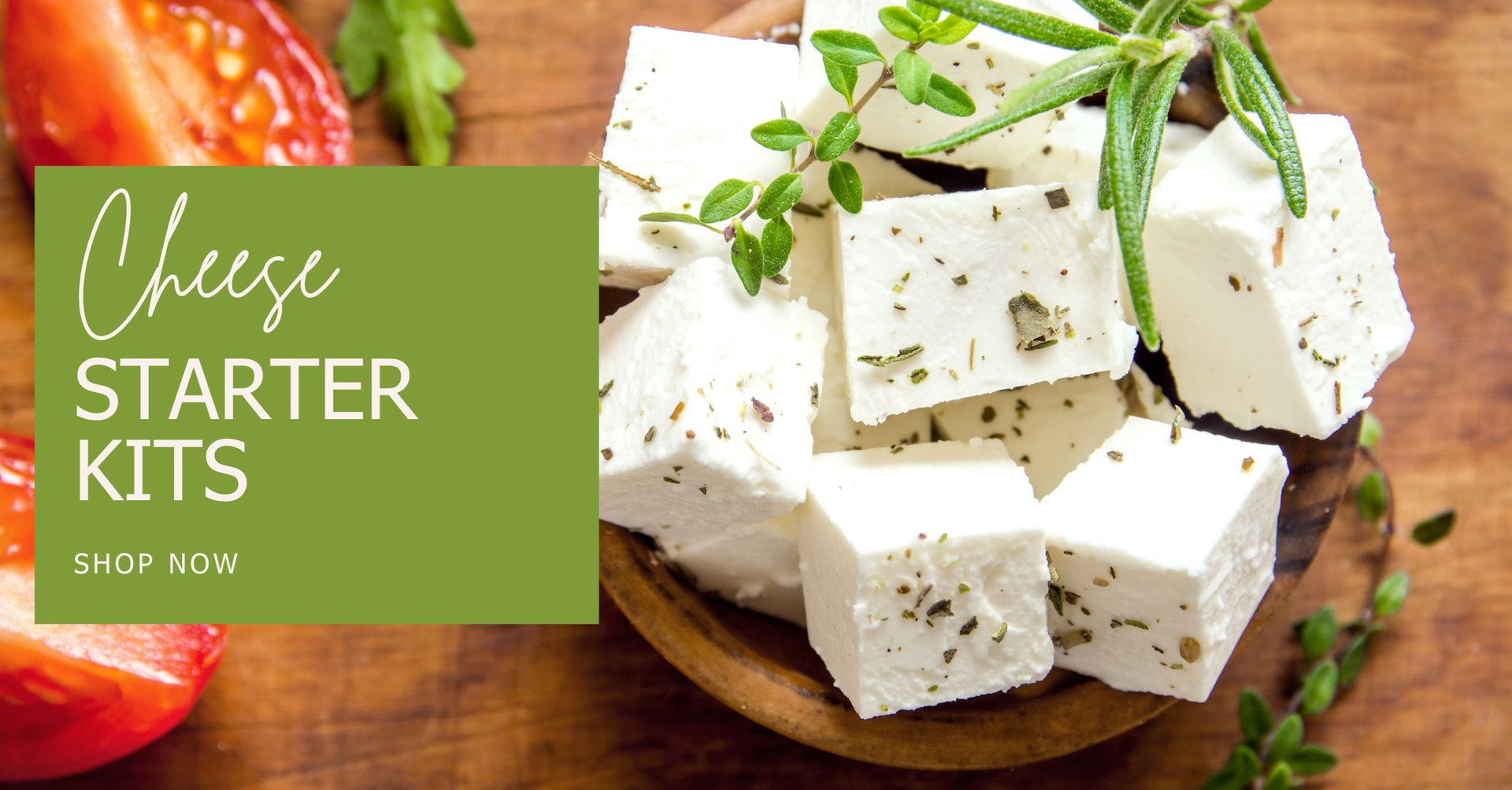 Cheese Making Supplies | Cheese Making Equipment | Cheese Making Kits ...