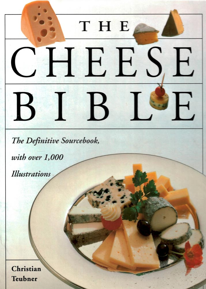 Books | Best Cheese Making Books- Now Up To 15% Off! | The CheeseMaker