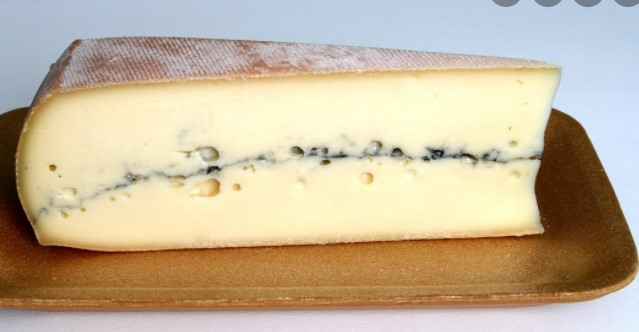 Edible Vegetable Ash - Vegetable Ash Cheese - Cheese Ash | The Cheesemaker