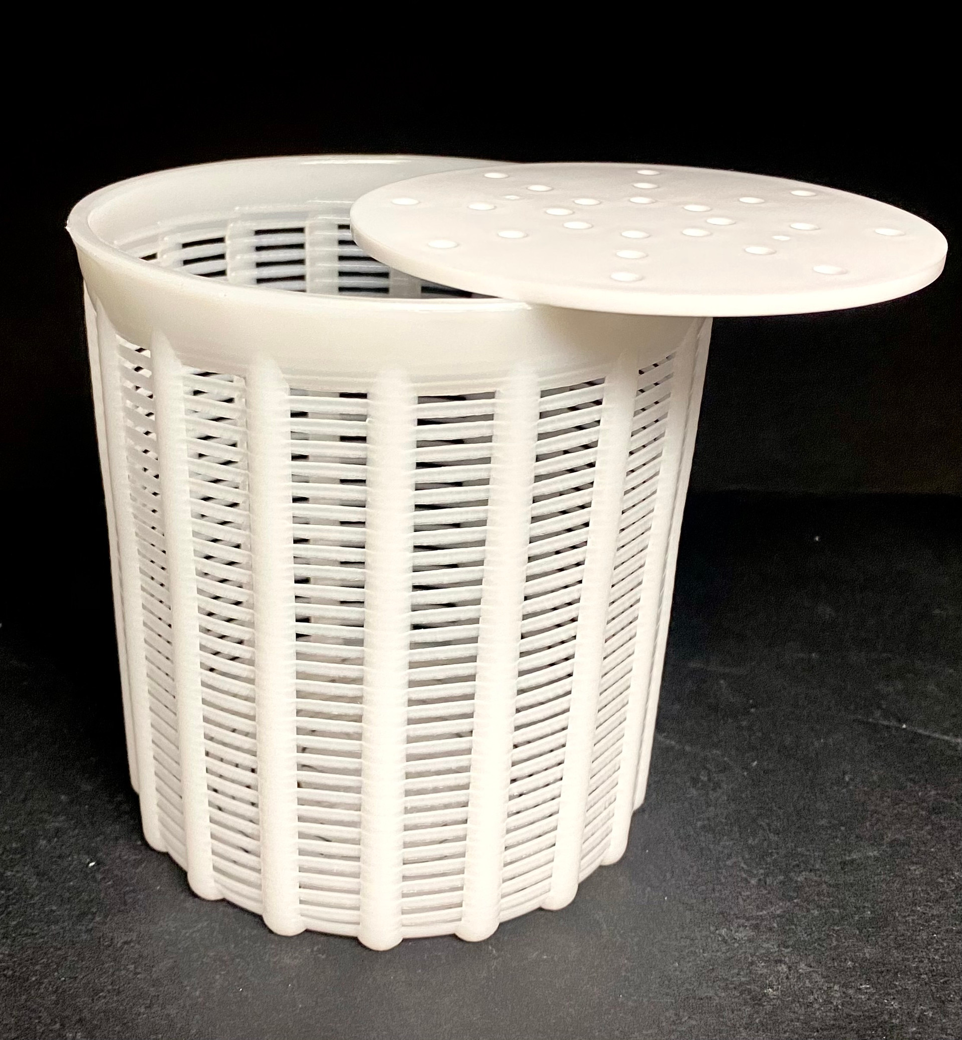 Cheese Moulds | Best Cheese Molds & Forms | The CheeseMaker
