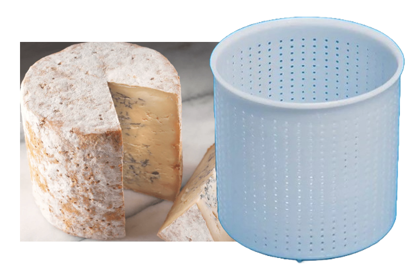 Cheese Moulds | Best Cheese Molds & Forms | The CheeseMaker