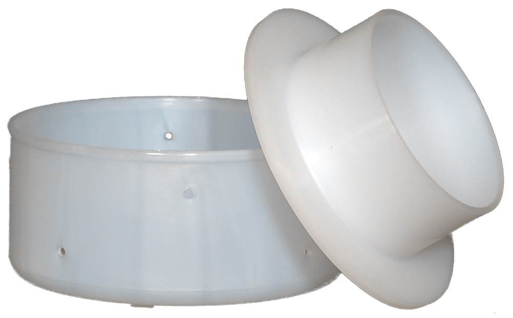 Cheese Moulds | Best Cheese Molds & Forms | The CheeseMaker