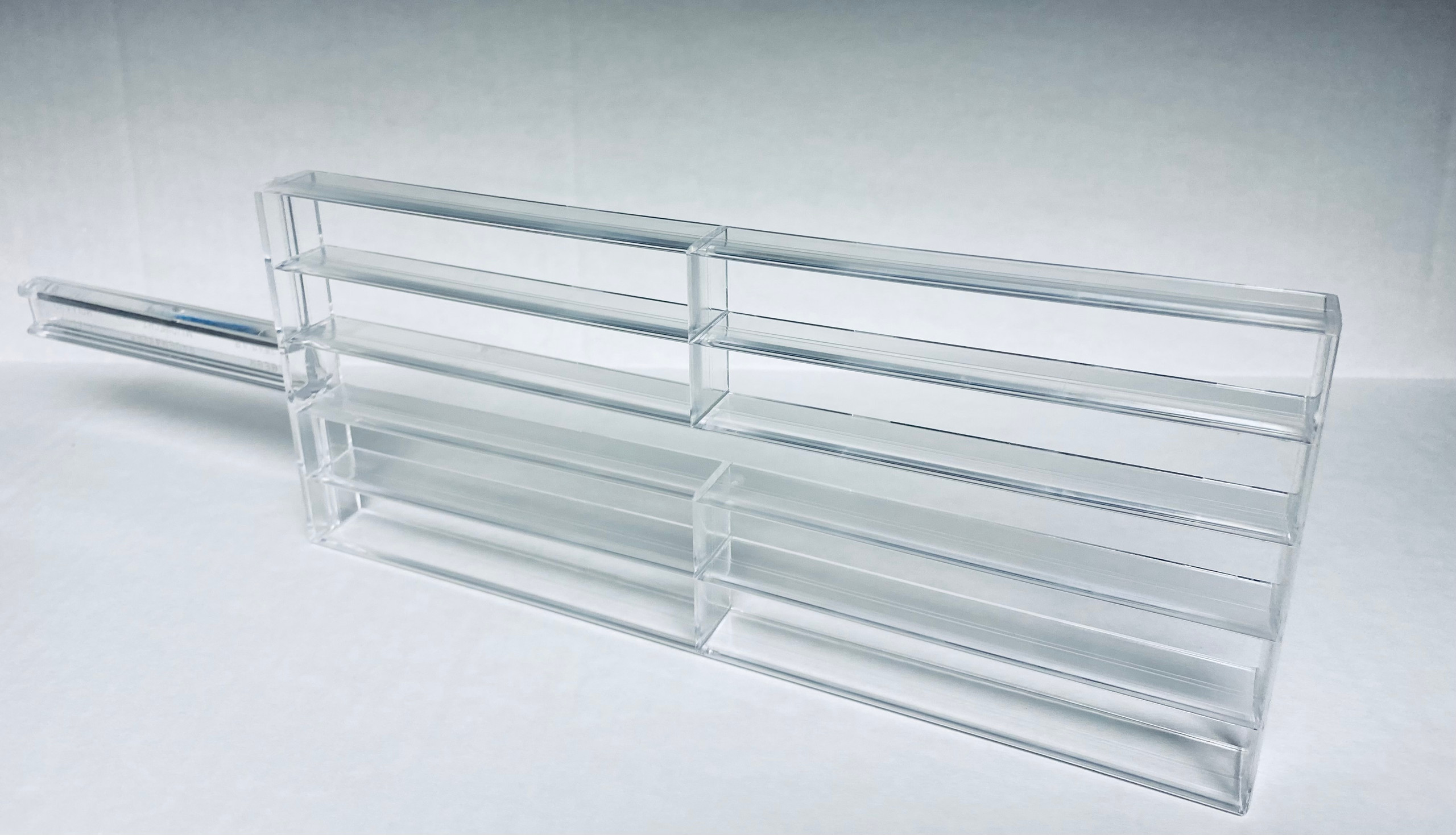 Curd Cutter Dairythene Plastic | The Cheesemaker