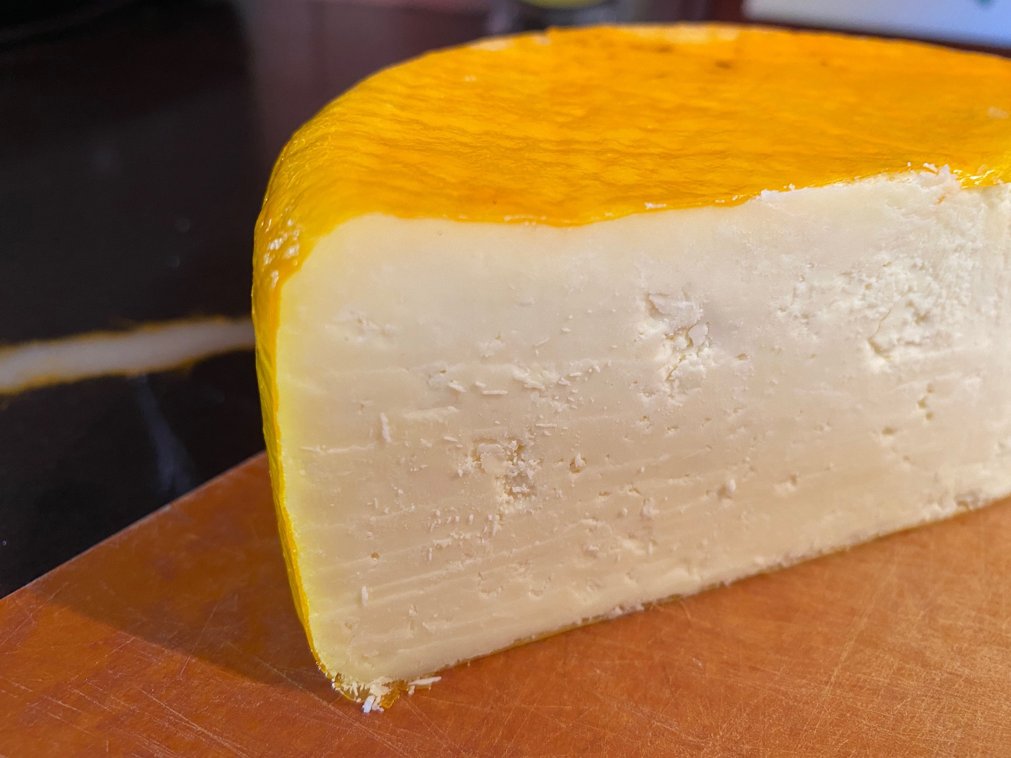 theMilkman™ Cheddar Cheese Starter Culture