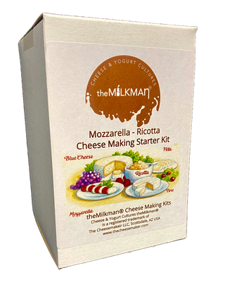 Cheese Making Supplies | Cheese Making Equipment | Cheese Making Kits ...