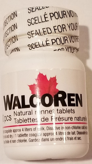 Rennet & Kosher Rennet - Best Cheese Making Rennet- Now Up To 15% Off ...