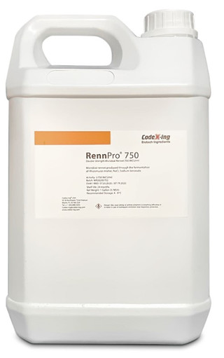 Rennet & Kosher Rennet - Best Cheese Making Rennet- | The CheeseMaker