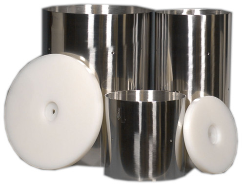 Supplies - Cheese Moulds - Soft Cheese Moulds - TheCheeseMaker.com