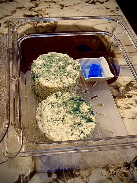 Soft Cheese Basket Mould - Cheesemaking Supplies - Cheese Kits | The ...
