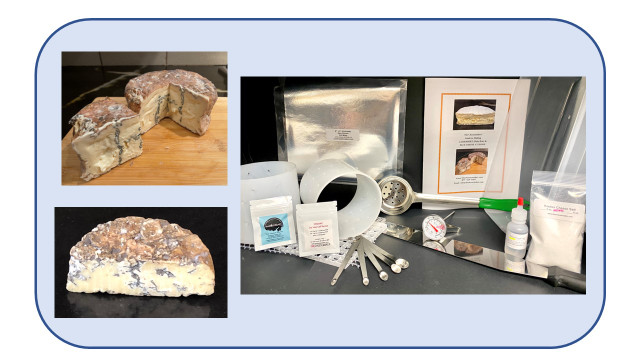 Cheese Making Kits | The Cheesemaker