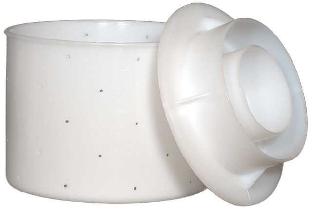 Cheese Moulds | Best Cheese Molds & Forms | The CheeseMaker